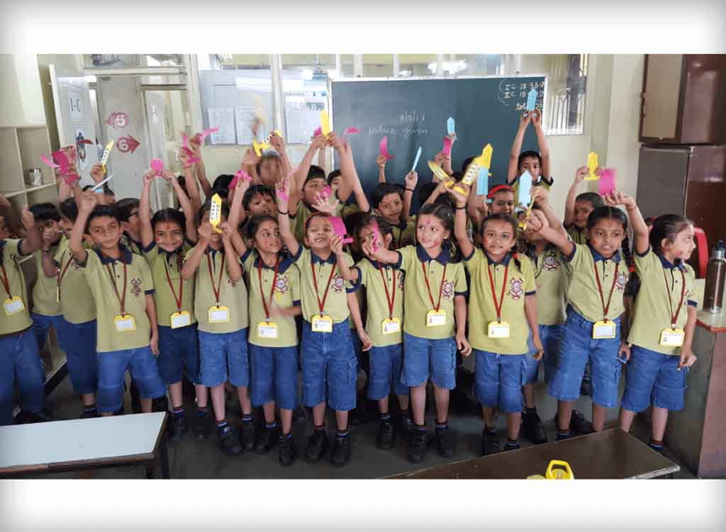 Why There Is A Growing Need For Pre Primary Education In India Why There Is A Growing Need For Pre Primary Education In India