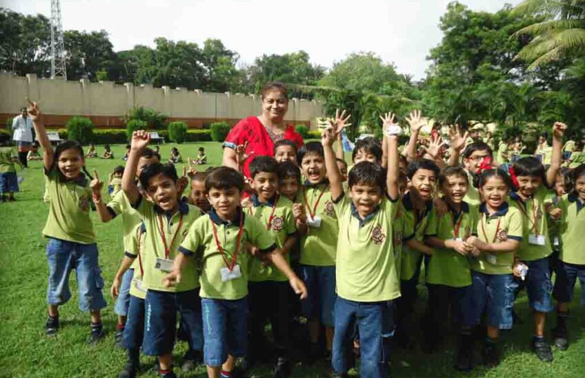 Why Is Counselling Important In Schools Lancers Army School